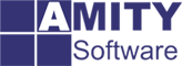 User account | Amity Software